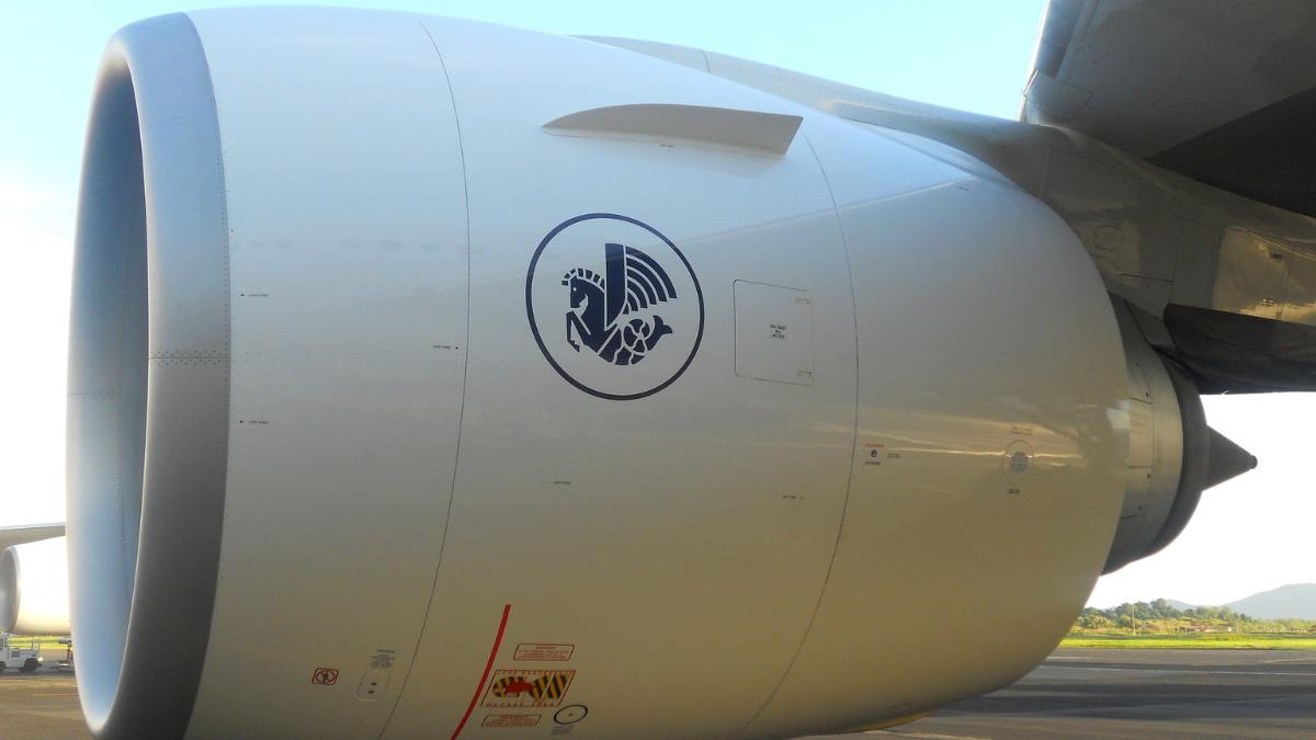 GE Has Delivered 3,000 GE90 Engines GE Has Delivered 3,000 GE90 Engines